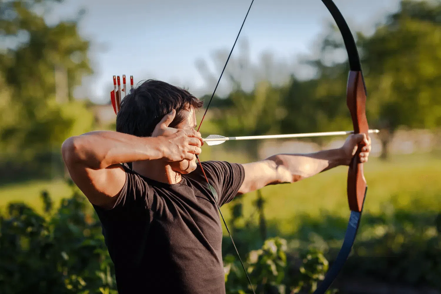 Comprendre la puissance d’un arc de chasse : guide pratique pour bien ...